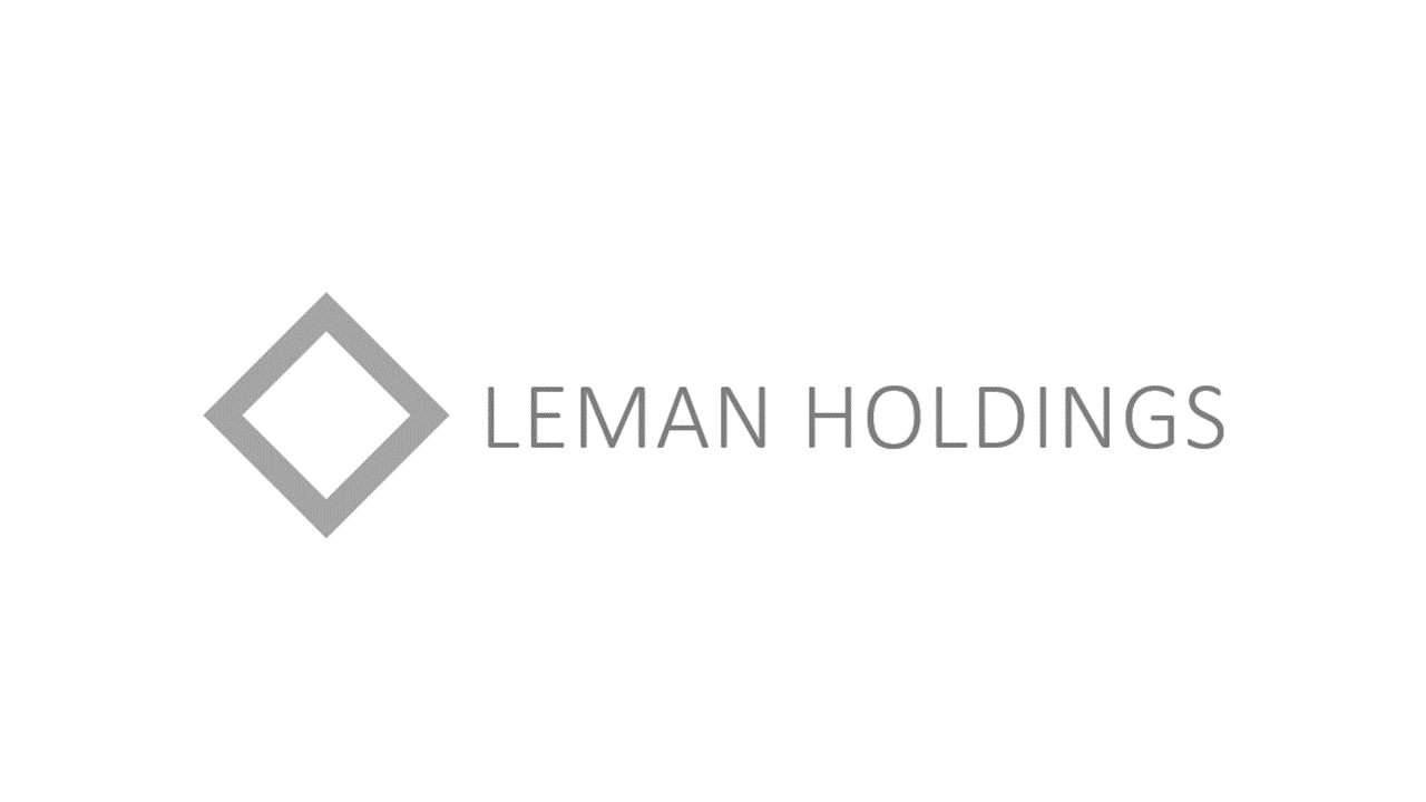 Leman Logo LEMAN